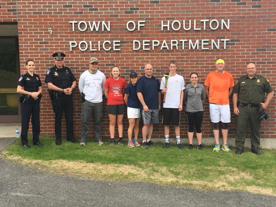 Gallery – Houlton Police Department